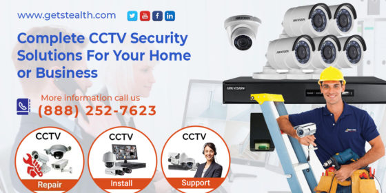 CCTV Chicago Archives - Security Cameras Chicago | Home Security Alarm ...
